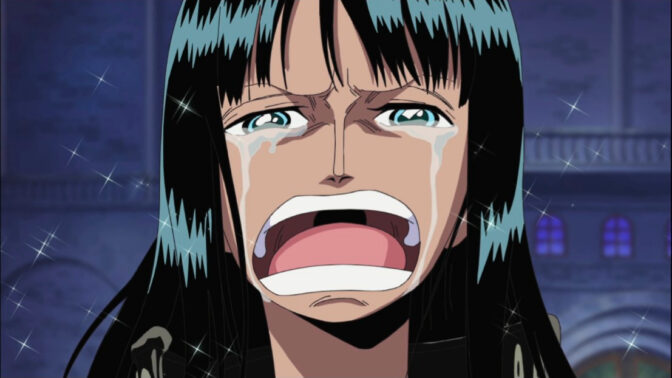 Why 'One Piece' Fans Are Hyped for Nico Robin's Netflix Debut