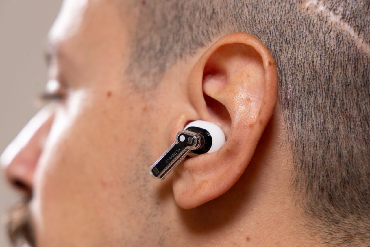 Nothing's New Wireless Earbuds May Dial Down the One Thing That Made ...