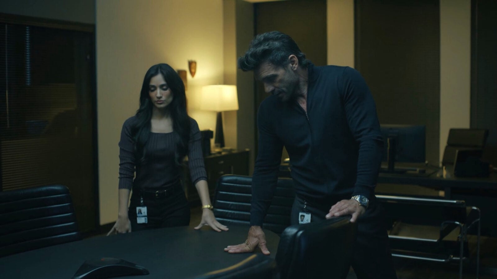 'Peacemaker' Returns, and Wastes No Time Retconning the New DC Universe