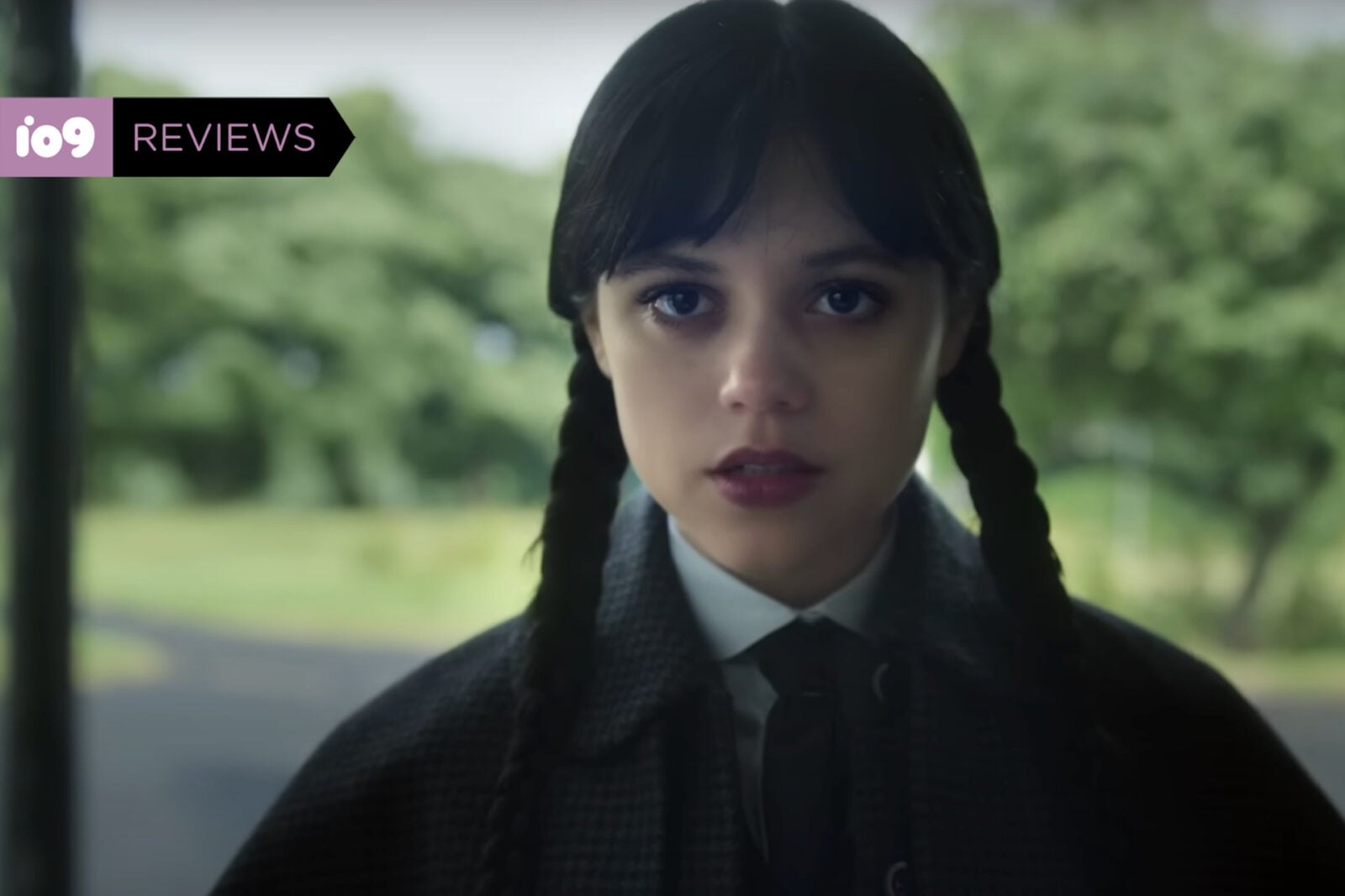 Wednesday Season 2, Part 1 Review: Gothic Delights,Brutal Horror