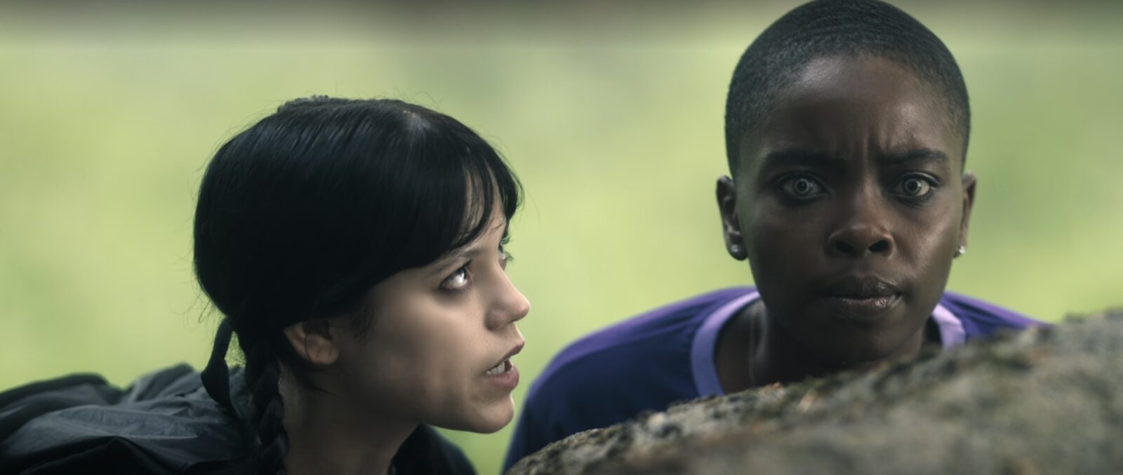 9 Things We Loved, and 4 Things We Didn't, About 'Wednesday' Season Two ...