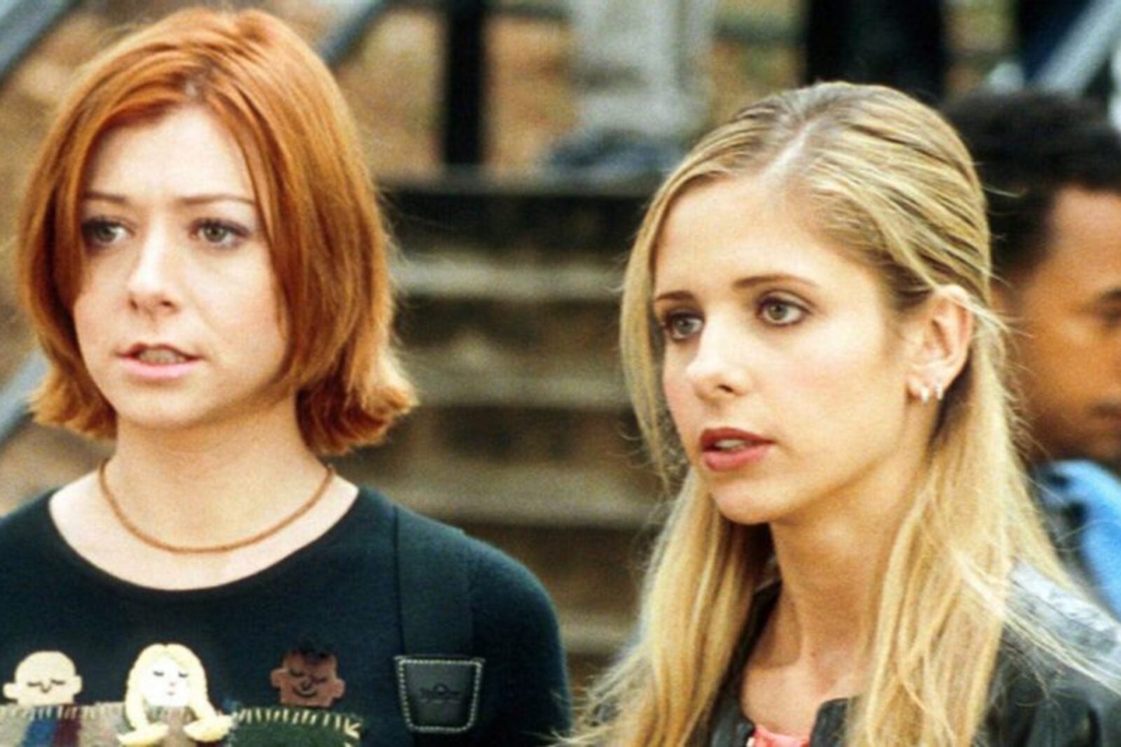 The 'Buffy' Revival Is No Longer Happening
