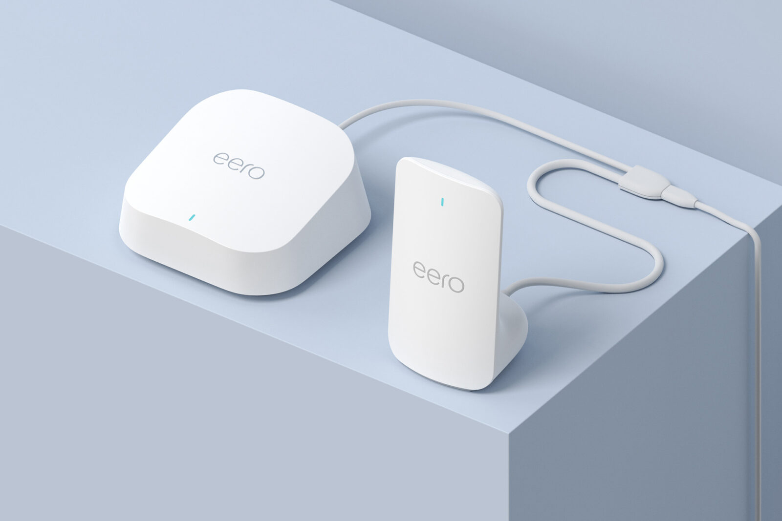 Eero Wants to Sell Customers a Cellular Internet Backup Dongle for Its ...