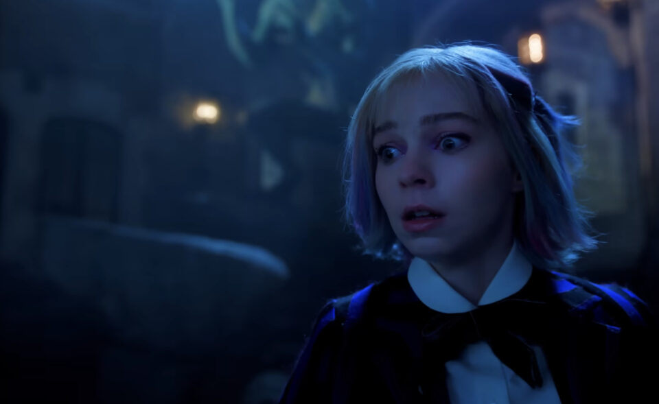 Wednesday Season 2, Part 1 Review: Gothic Delights,Brutal Horror