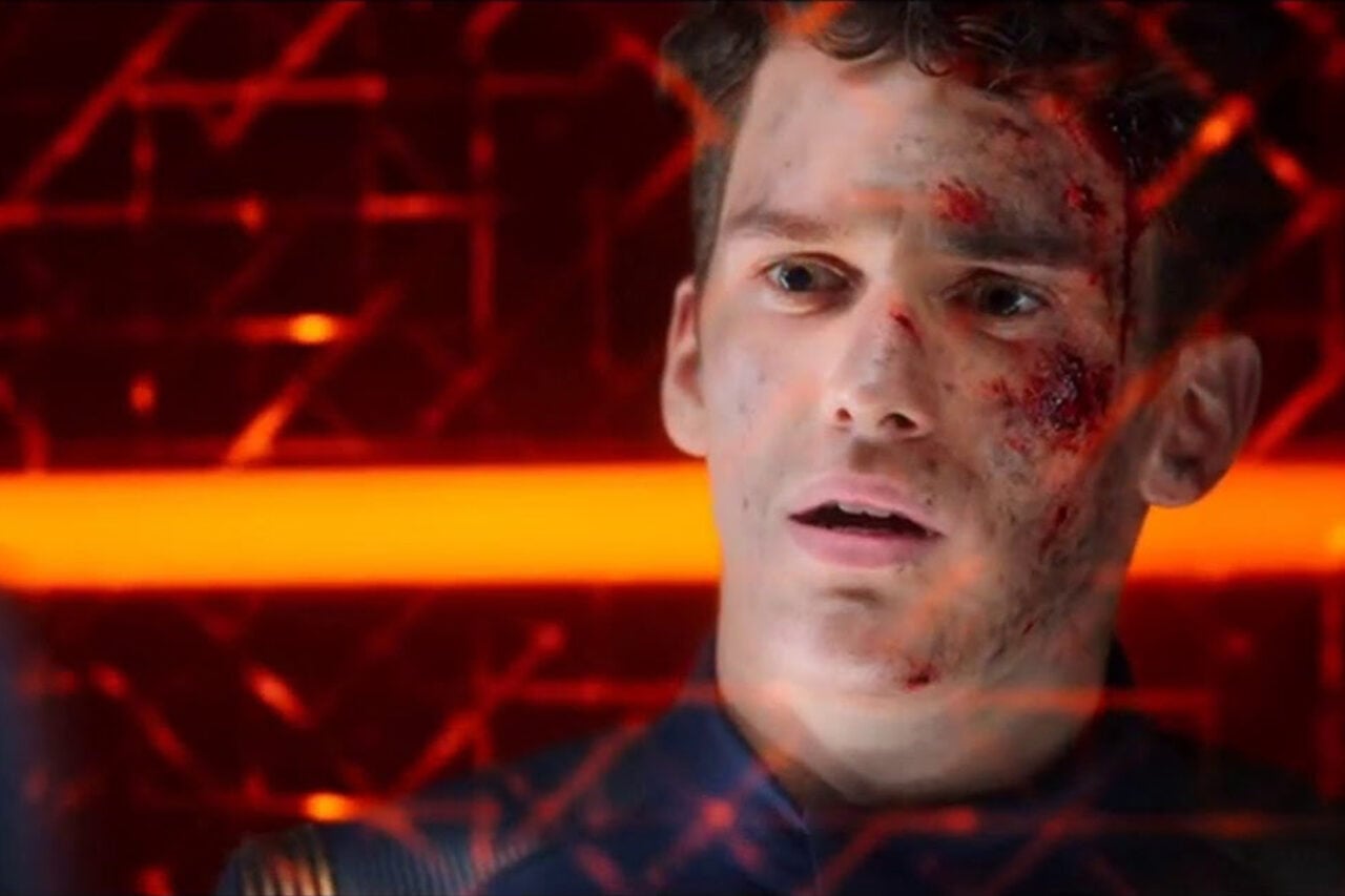 The Grimmest Ensign Deaths on 'Star Trek'