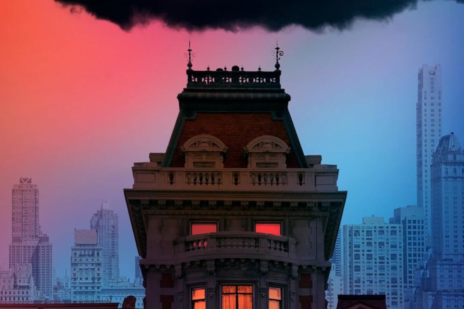 100 New Sci-Fi, Fantasy, and Horror Books for September