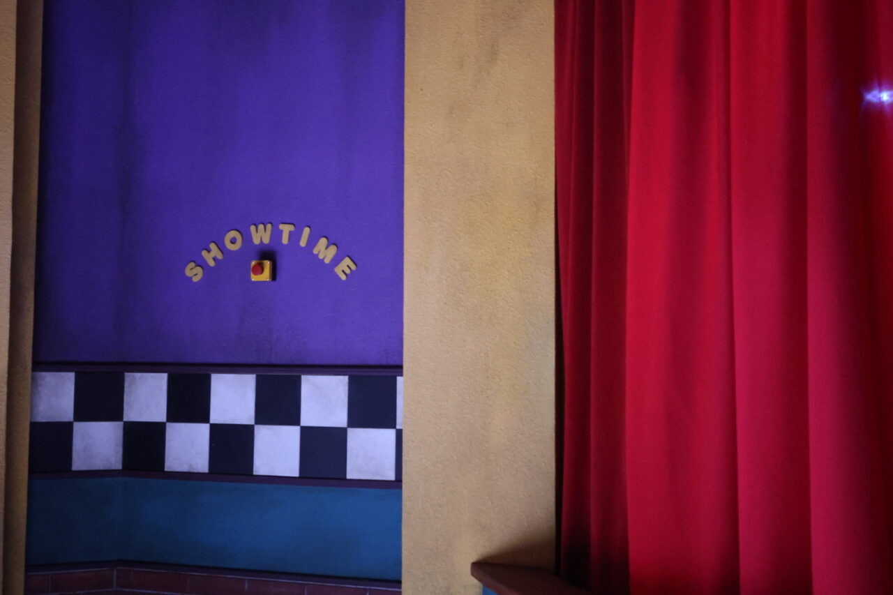 Meet Freddy Fazbear and Friends at Halloween Horror Nights' 'Five ...
