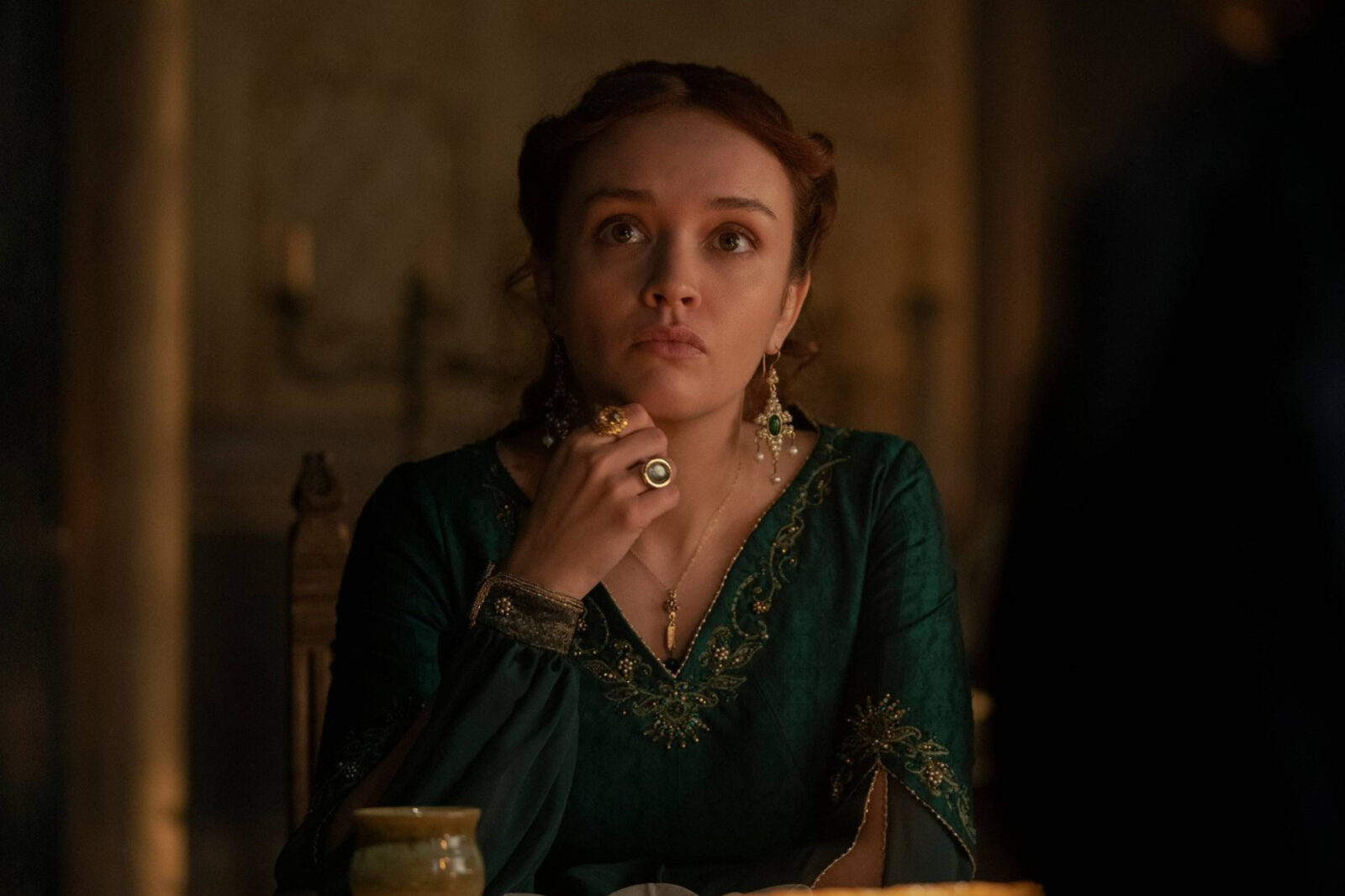 All 56 Targaryen Names, Ranked