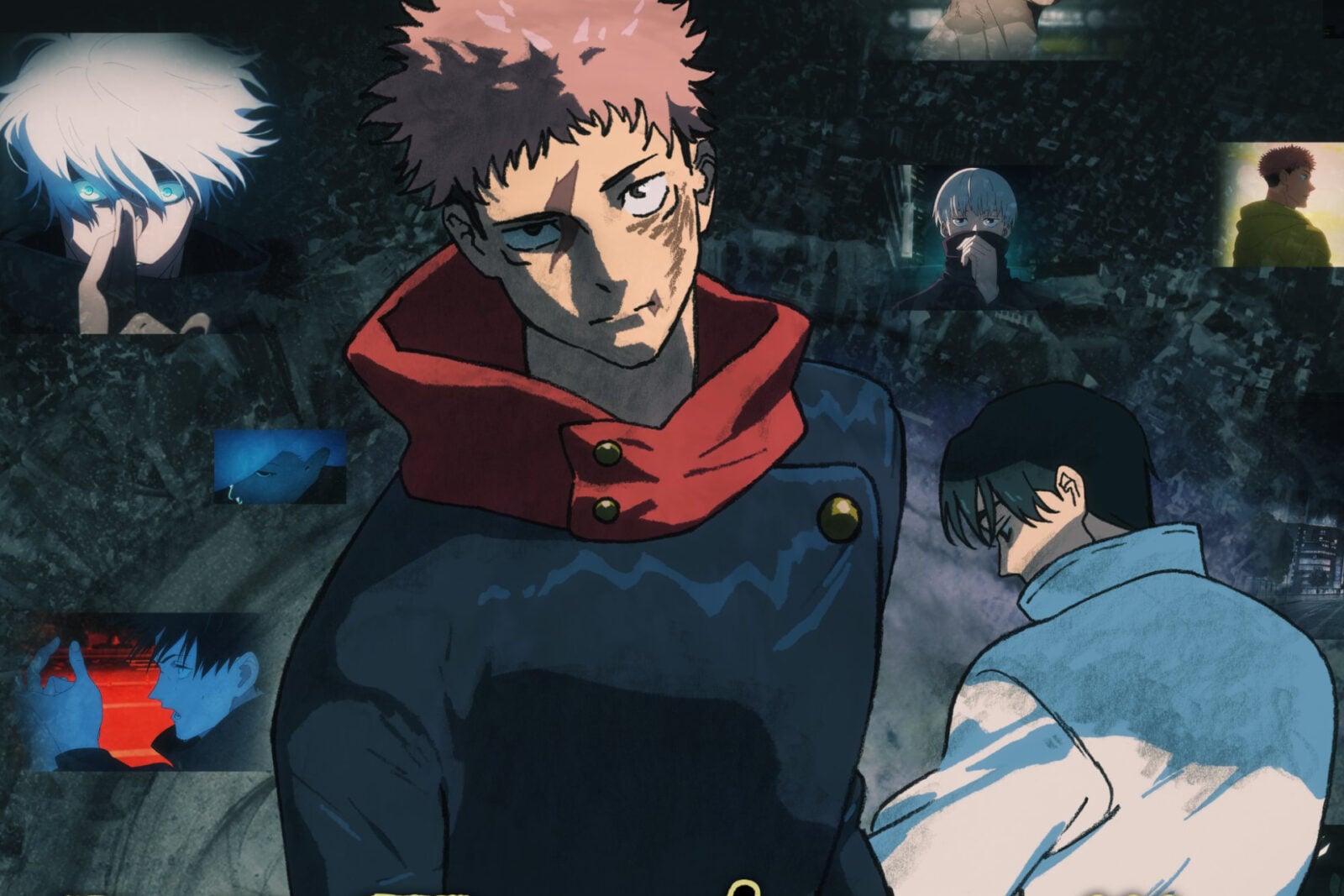 'Jujutsu Kaisen Modulo' Is Better Than the OG Manga Series