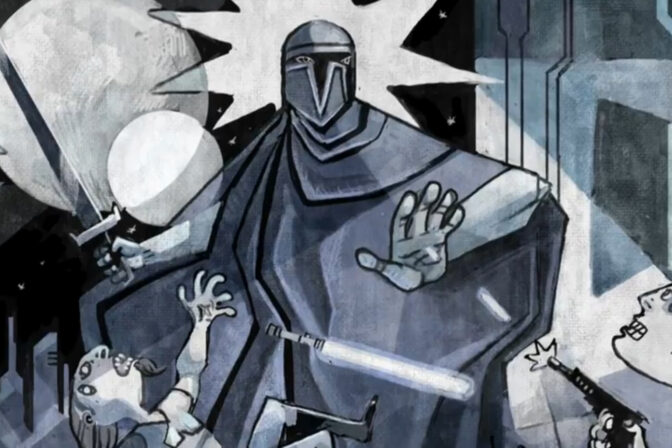 The Original History Behind the Mandalorians' Wars Against the Jedi