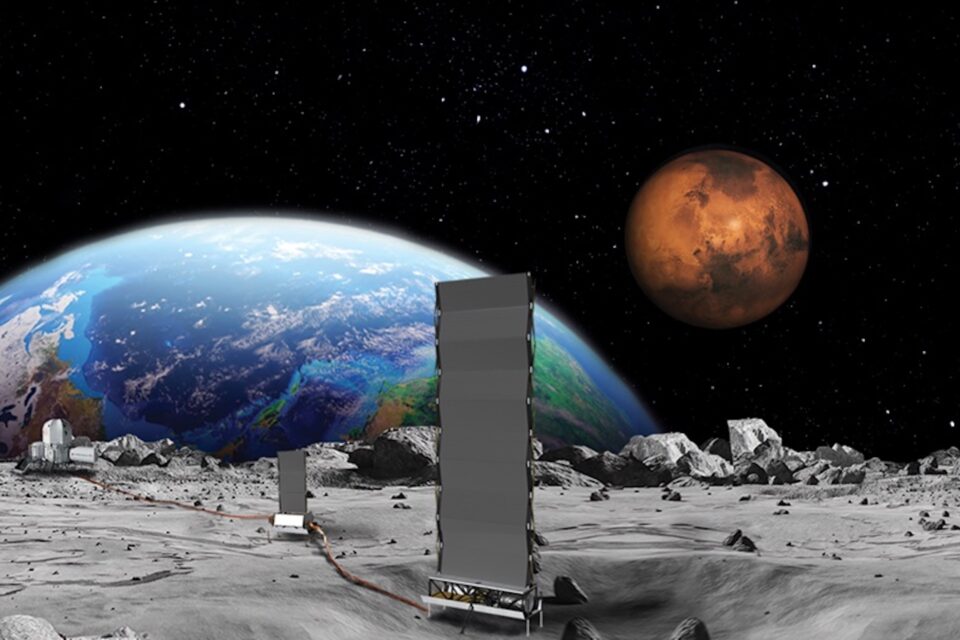 Acting NASA Chief Tells Agency to Build a Nuclear Reactor on the Moon ...