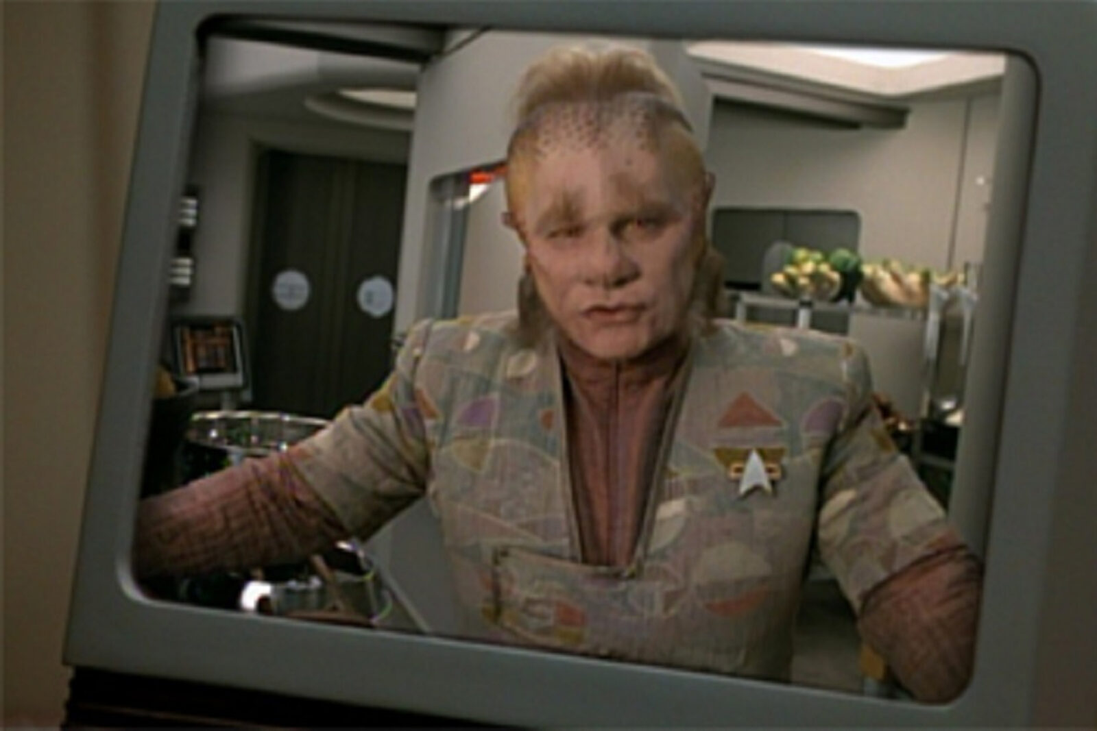 'Star Trek' Journalists, Ranked