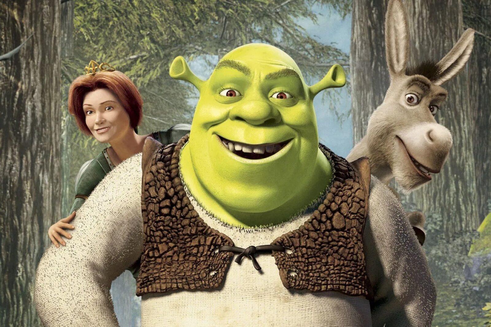 You're Gonna Have to Wait Even Longer for 'Shrek 5'
