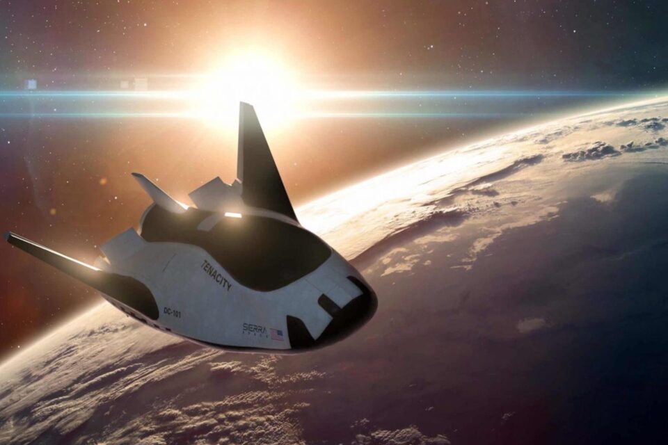 Next-Generation Spaceplanes Are the Cutting-Edge Evolution of the Space ...