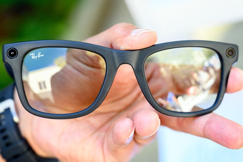 Judge Says Witness Wore Smart Glasses to Sneakily Inform Their Testimony