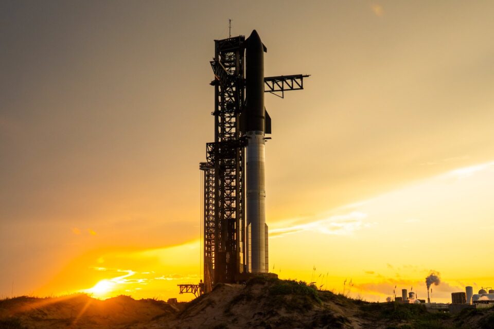 3 Things to Watch During Starship's Final Flight of 2025