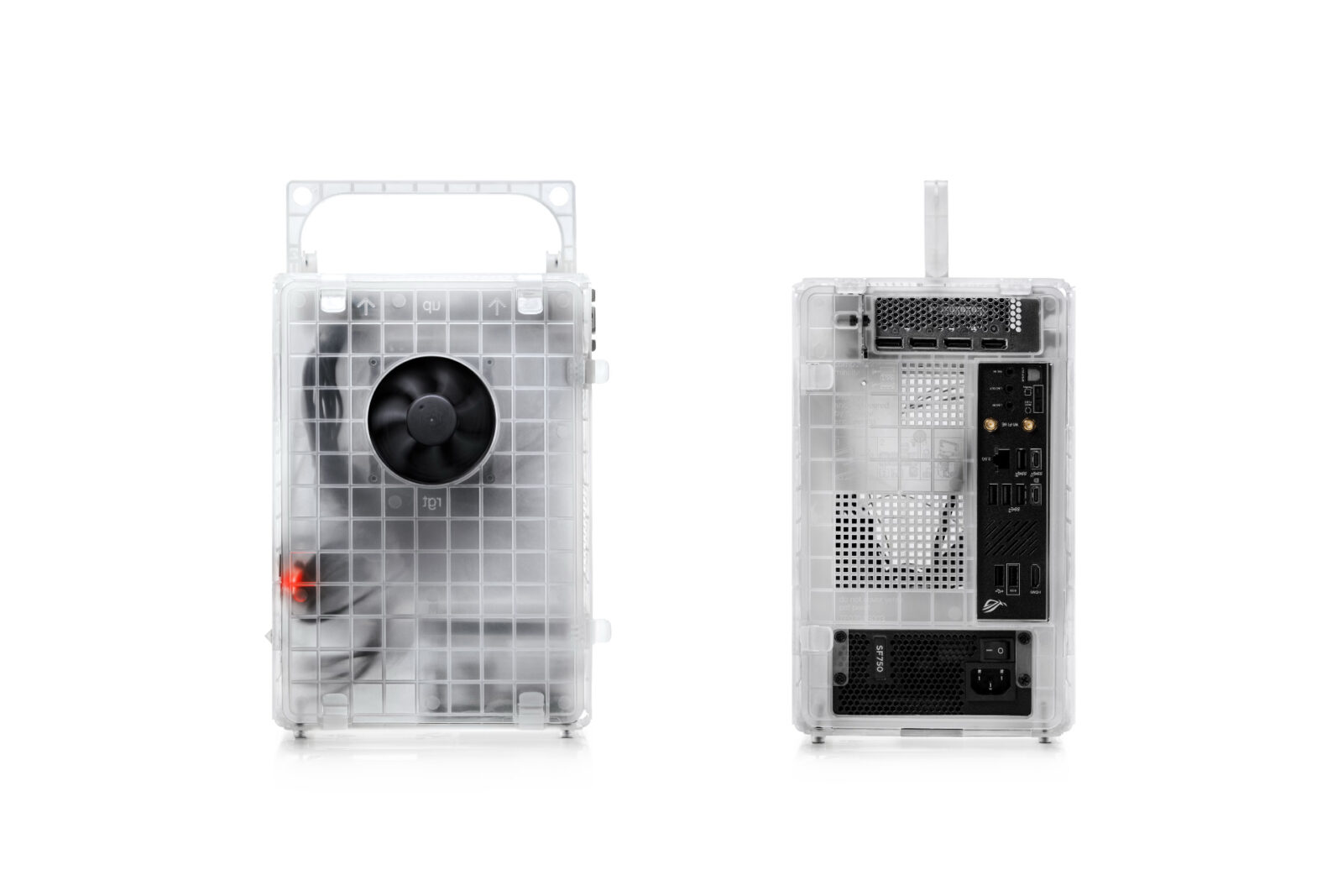 Teenage Engineering Has a New PC Case. As Usual, You Won't Believe the ...