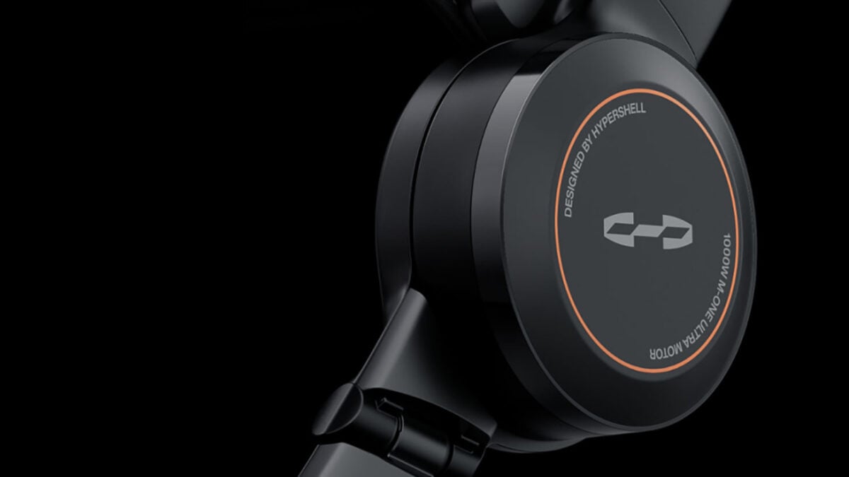 Hypershell Introduces the World’s Best Outdoor Exoskeleton to Date: The ...