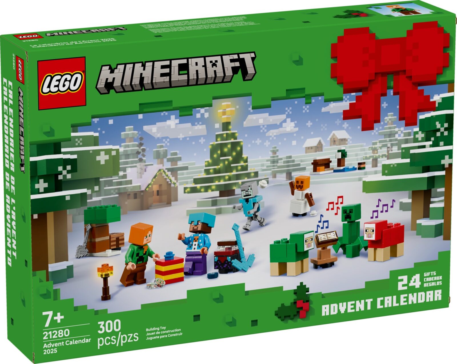 Lego's September Releases Set Sail in More Ways Than One