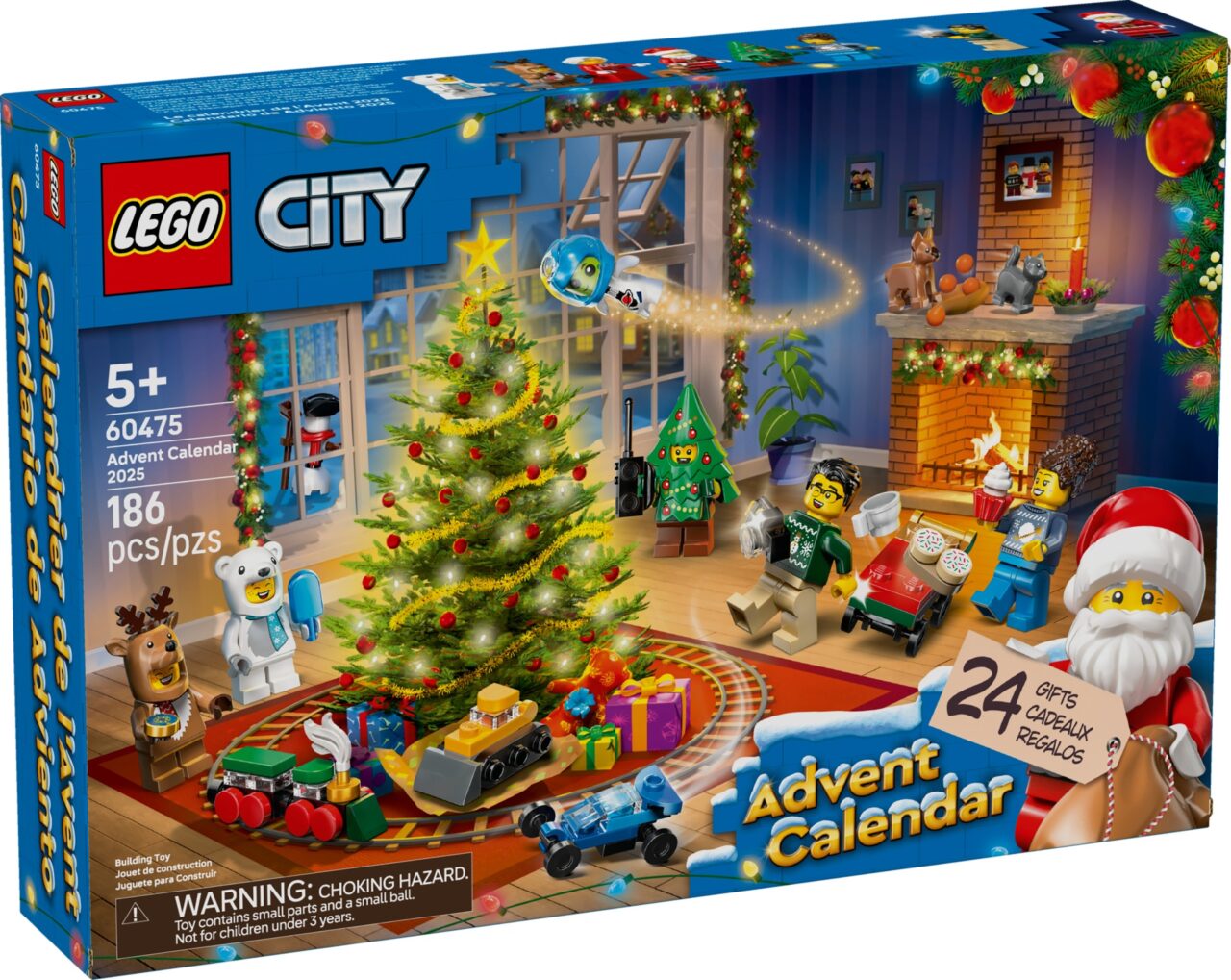 Lego's September Releases Set Sail in More Ways Than One