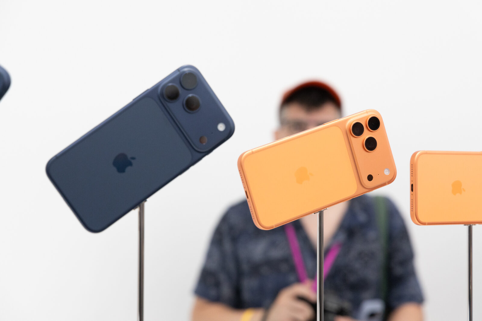The iPhone 17 and 17 Pro Are Official and We Don't Need to Read Leaks ...