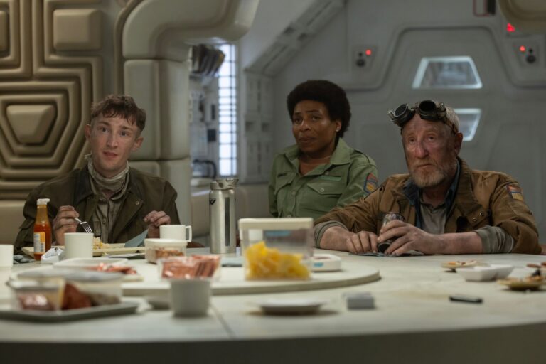 'Alien: Earth' Finally Gave Us the Episode We Were Waiting For