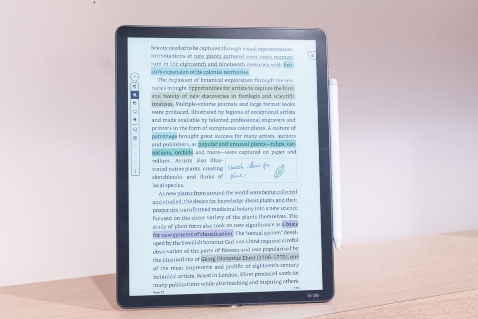 Amazon Plans to Sometimes, in Some Cases, Let You Download Your E-books ...