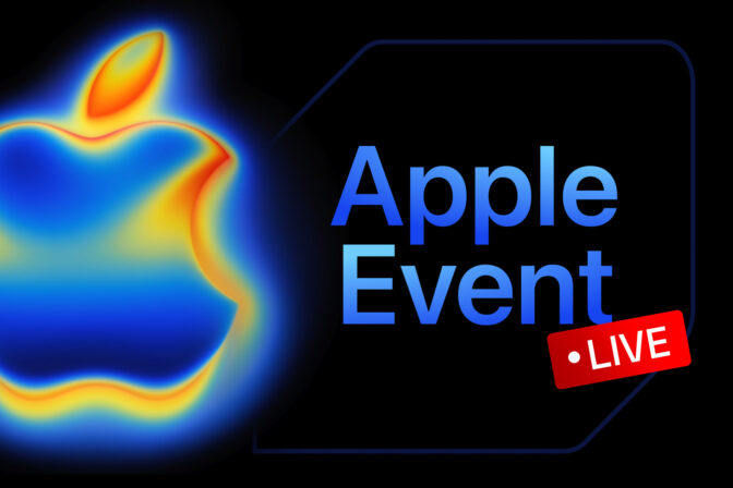 Live Updates From Apple's 'Awe Dropping' iPhone 17 Event 🔴