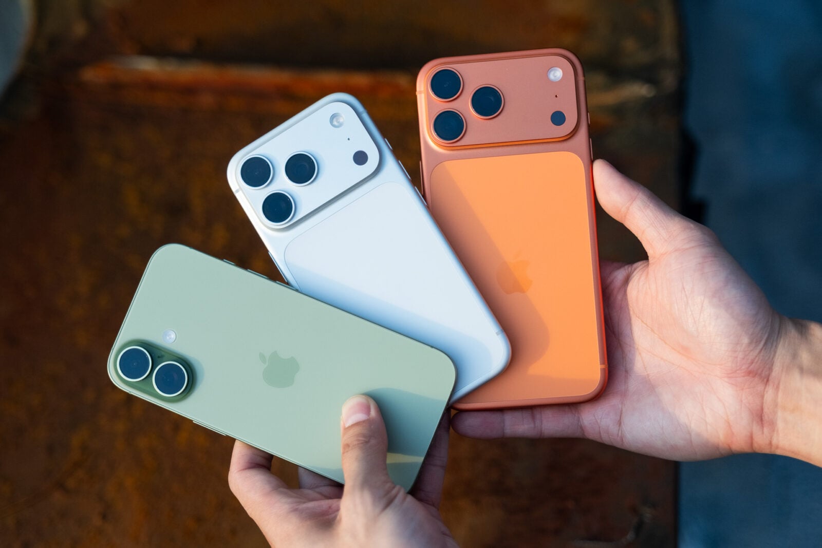 iPhone 17 Pro Review: Practical Perfection With Two Capital P's