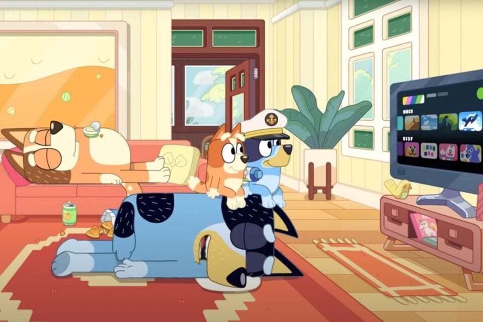 How to Watch 'Bluey' Without a Streaming Service