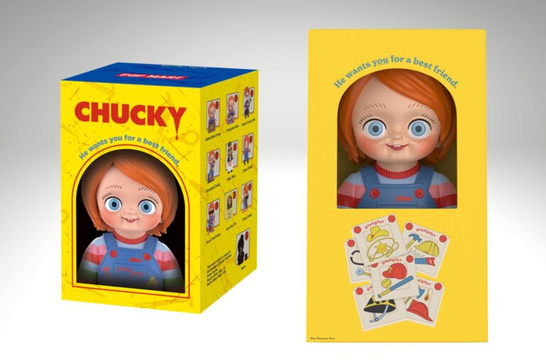 'Chucky' Is Finally Returning to the Big Screen