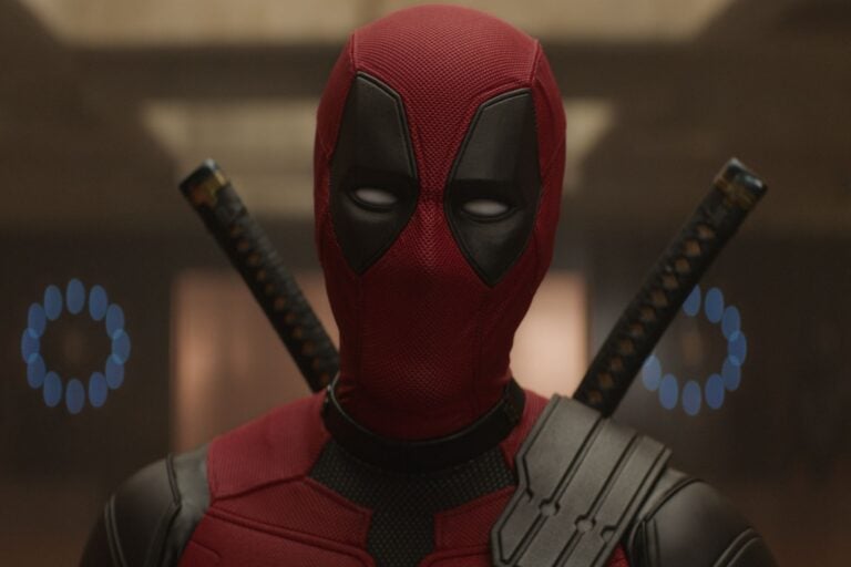 Marvel’s Upcoming Movies Now Almost Extend Until the Next Decade