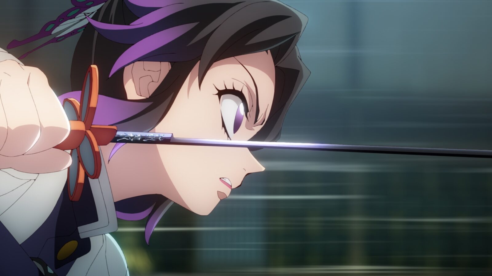 Demon Slayer Infinity Castle Review: Killer Flashy Anime Action