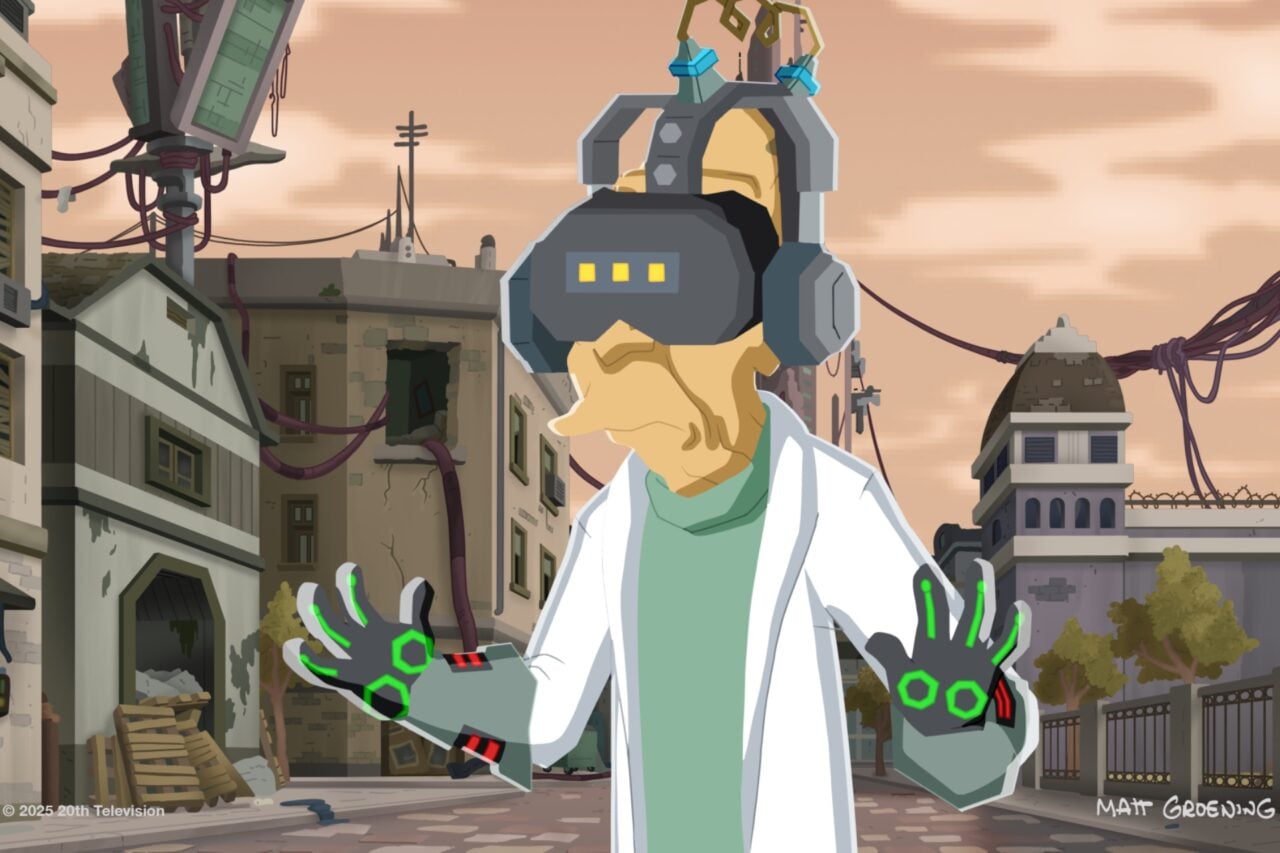 The 'Futurama' Binge Season Is Stuffed With Sly Commentary and Sci-Fi ...