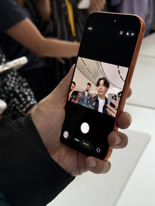 iPhone 17 Pro Hands-On: The Most Un-Jony Ive iPhones Apple Has Ever Made