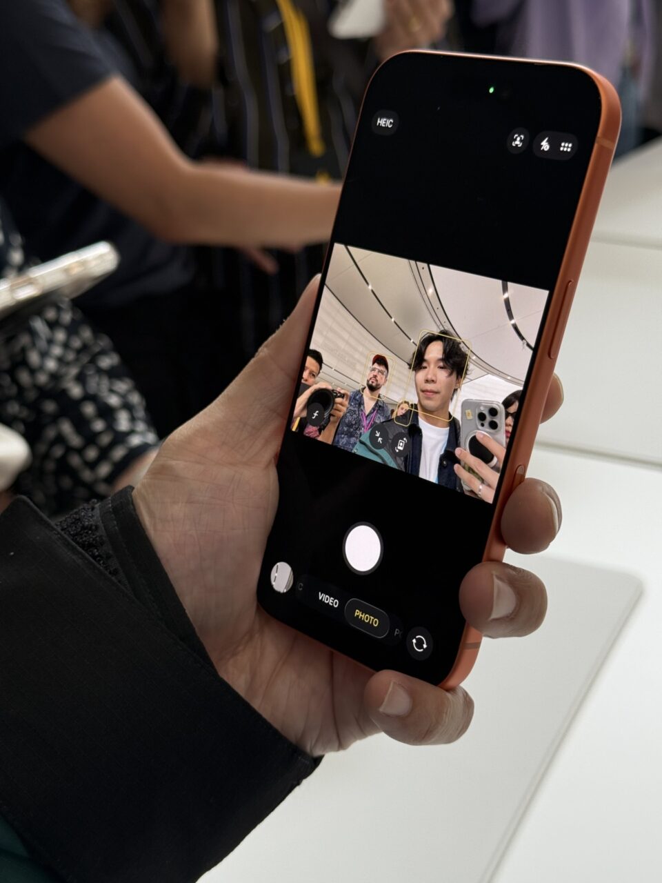 iPhone 17 Pro Hands-On: The Most Un-Jony Ive iPhones Apple Has Ever Made