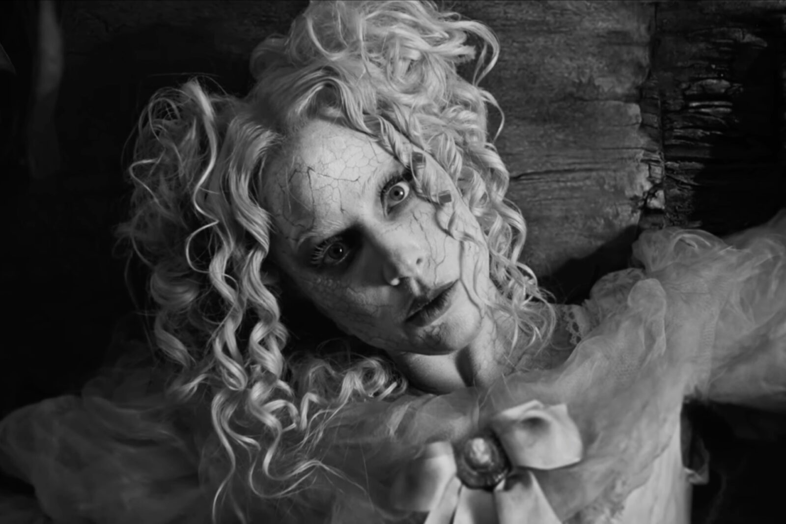 Lady Gaga Reveals Her Reaction To All The Joker Folie à Deux Hate