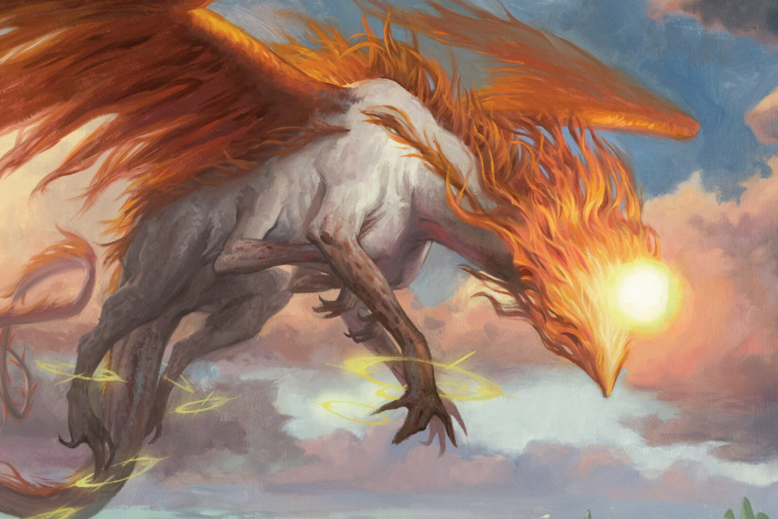 'Magic: The Gathering' Is Boldly Going to 'Star Trek' Next Year