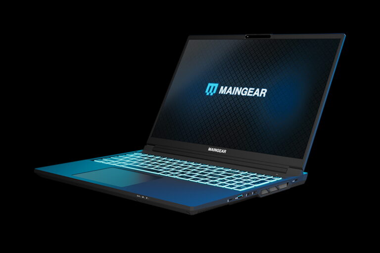 Maingear MG-1 Review: You Can’t Get More Custom Than This