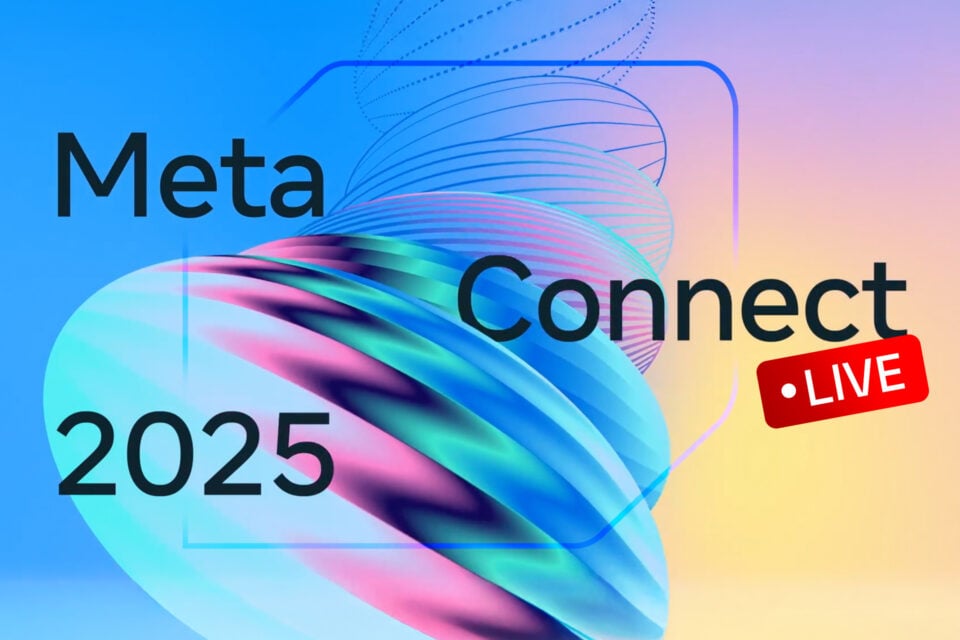 Live Updates From Meta Connect 2025 🔴