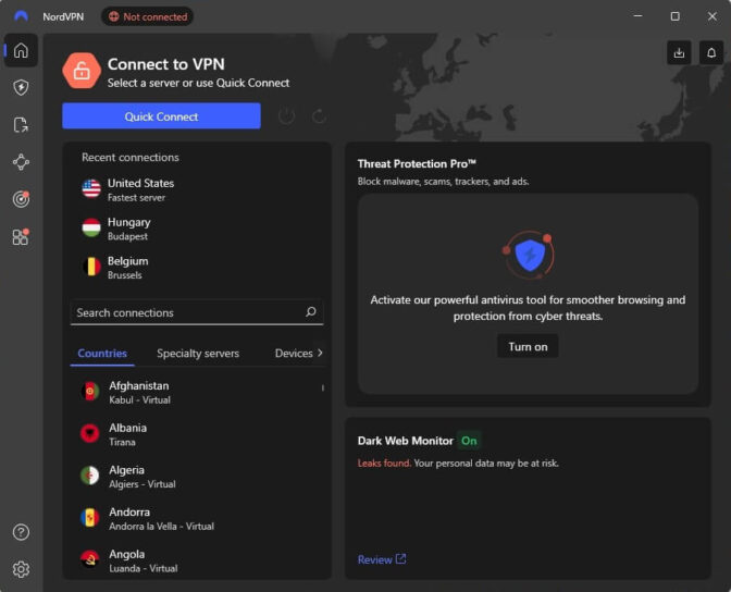 Best VPN With Dedicated and Static IP Address