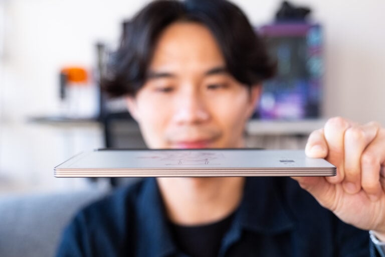 reMarkable Paper Pro Move Hands-On: A Notebook Lover's Dream Device?