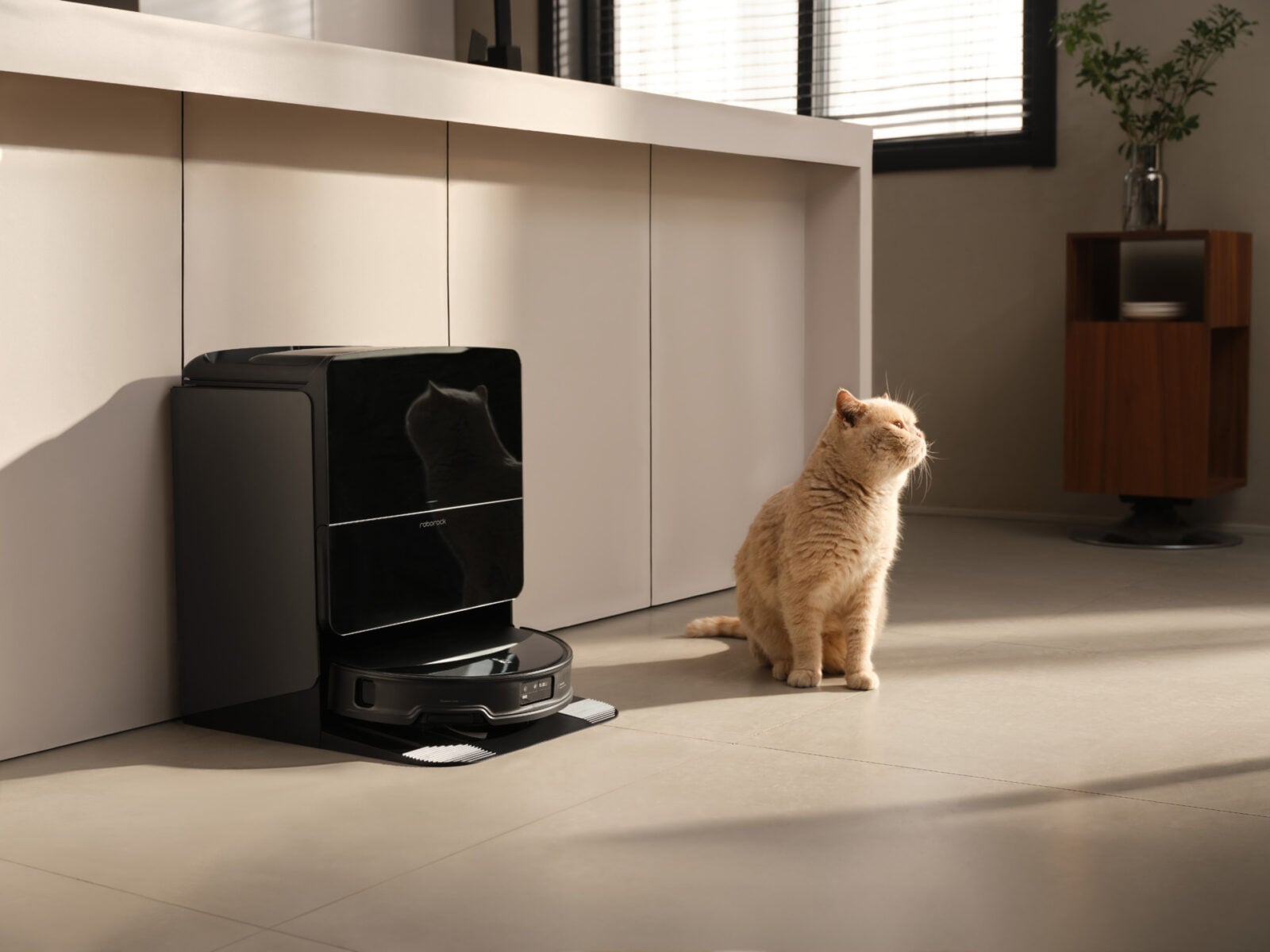 Roborock's Elite Robot Vacuum and Mop Drops $600, Saros 10R Hits New ...