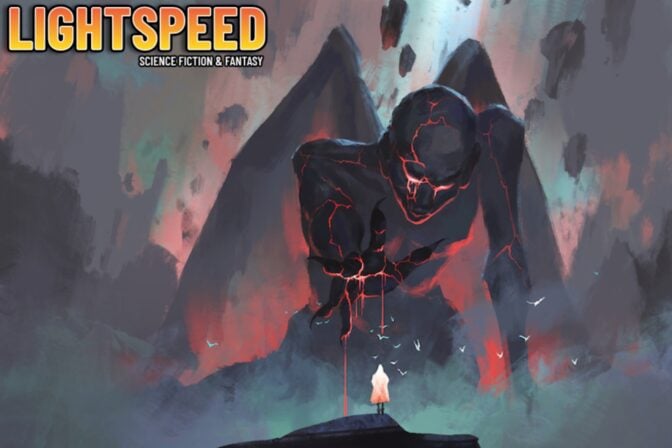 Lightspeed Presents… “The Perfect Match” by Ken Liu