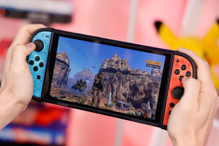 Six Months Later, the Switch 2 Proves It Has Staying Power