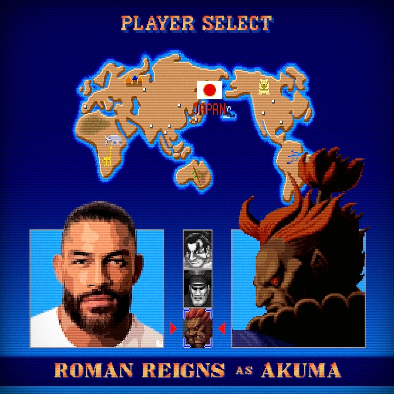 The New 'Street Fighter' Movie Has a Release Date and Perfect Casting ...