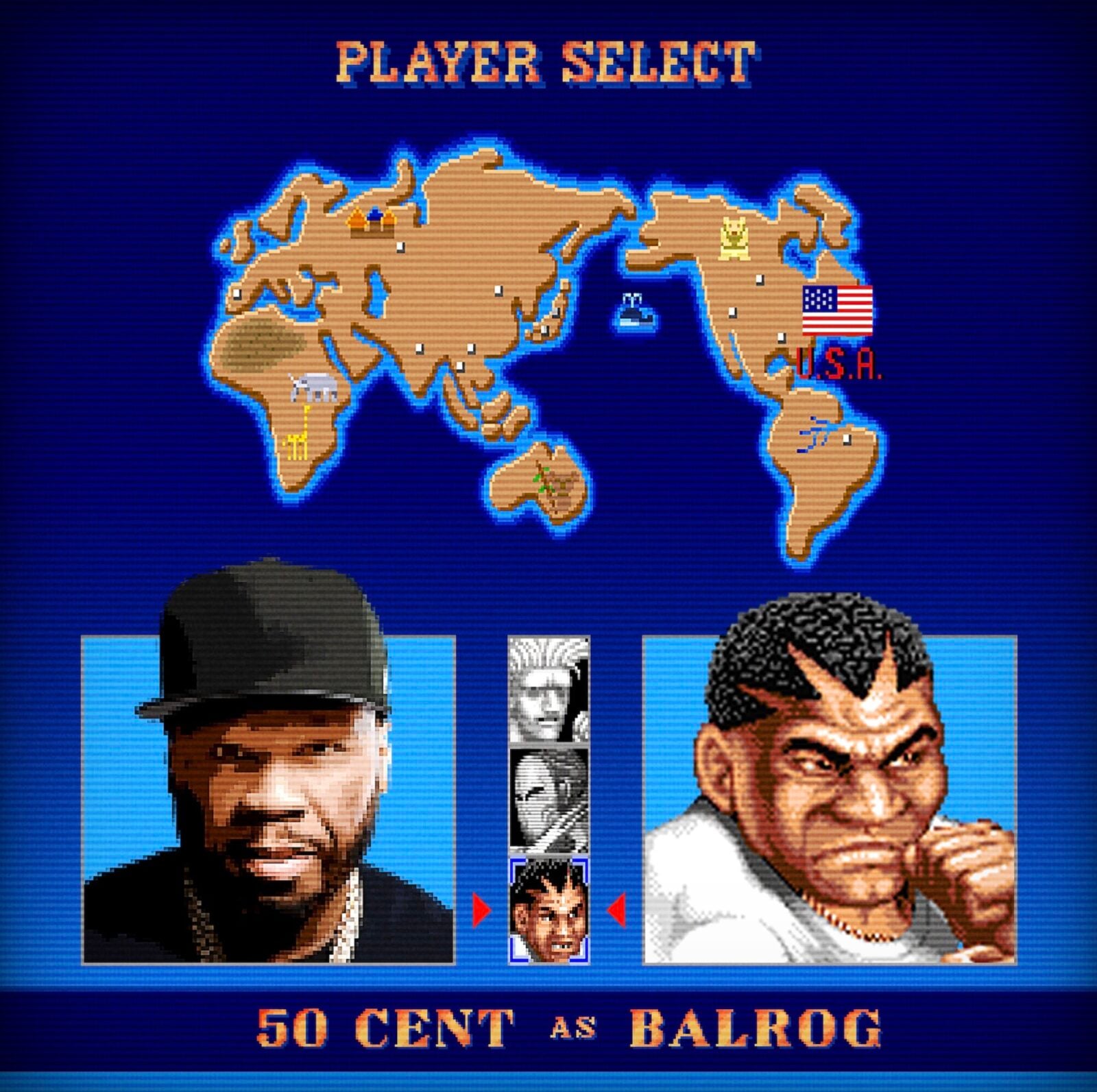 The New 'Street Fighter' Movie Has a Release Date and Perfect Casting ...