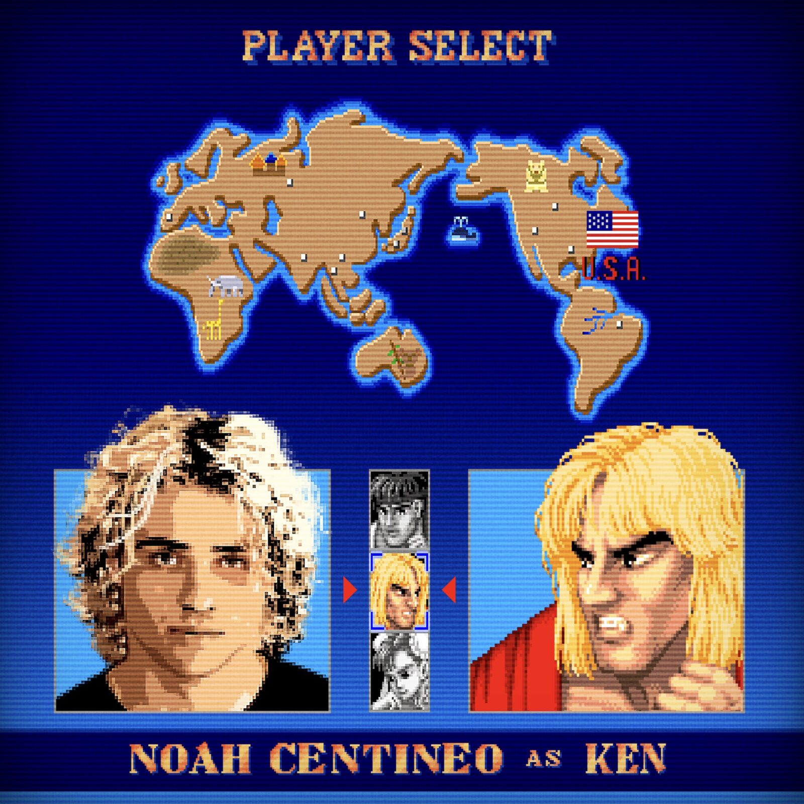 The New 'Street Fighter' Movie Has a Release Date and Perfect Casting ...