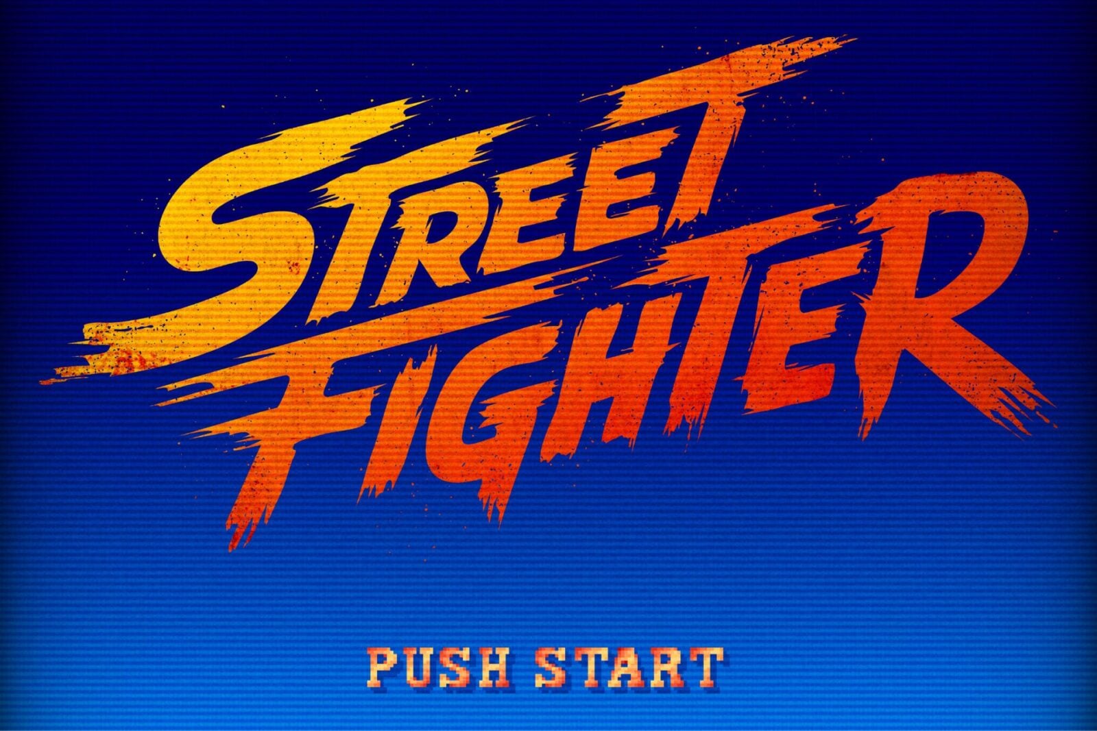 The New 'Street Fighter' Movie Has a Release Date and Perfect Casting ...