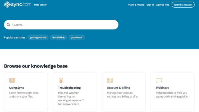 Sync Review: Pros & Cons of Using Sync.com in 2026